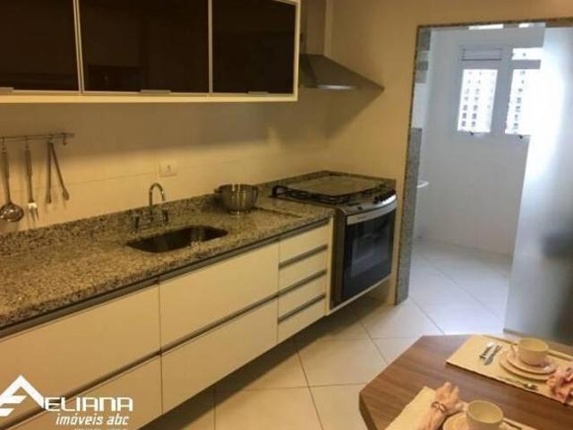 Apartamentos novos 121,58 m² 2 vagas Varanda Gourmet B. Olímpico