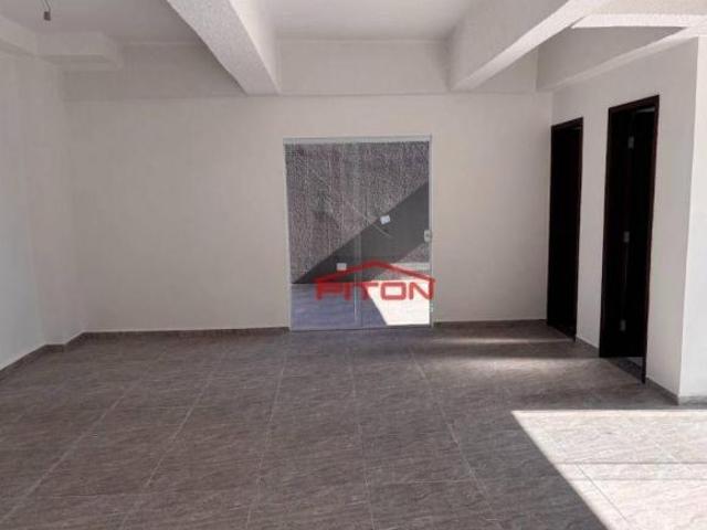 Apartamentos Novos 2 quartos à venda Itaquera SP