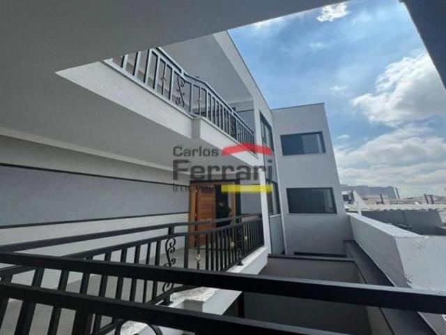 Apartamentos novos 2 dormitórios 48,90m² sem vaga