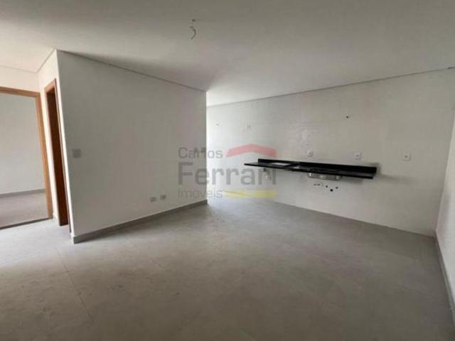 Apartamentos novos 2 dormitórios 56m² sem vaga