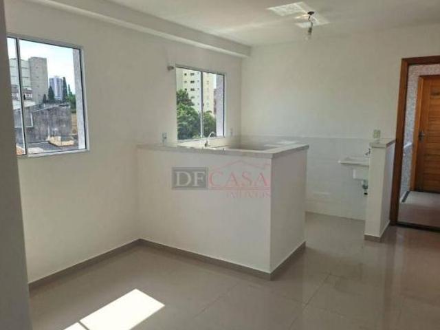 Apartamentos Novos 2 dormitórios. Penha de França São Paulo/SP