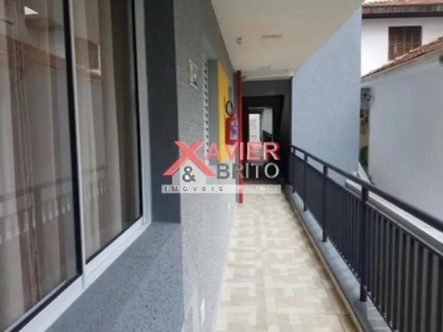 Apartamentos novos 2 quartos à venda na Vila Regente Feijó próximo ao Shopping Anália Franco