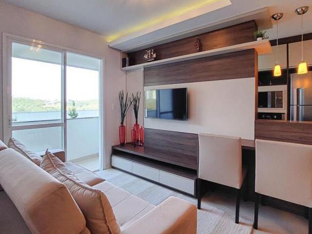 Apartamentos novos