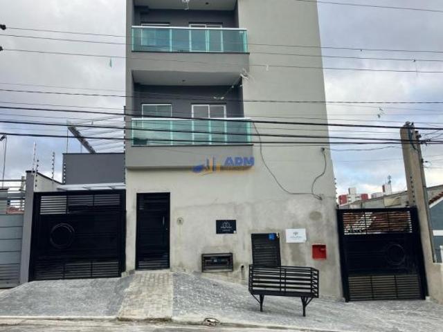 Apartamentos Novos 36,45m2, 02 Dormitorios, 01 Vaga na Vila Matilde!