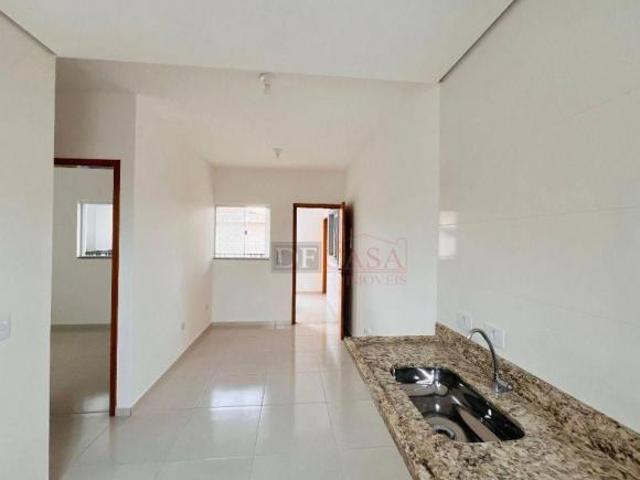 Apartamentos Novos 36m² Itaquera / Fino Acabamento / 2 Dormitórios / 2 minutos do Metrô e Shoppi