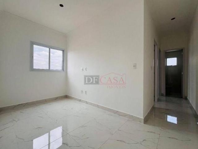 Apartamentos Novos 37m² Patriarca / Fino Acabamento / 2 Dormitórios A partir de R$ 249.900