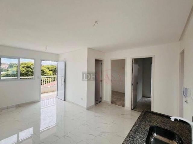 Apartamentos Novos 41m² Patriarca / Fino Acabamento / 2 Dormitórios 1 suíte A partir de R$ 2