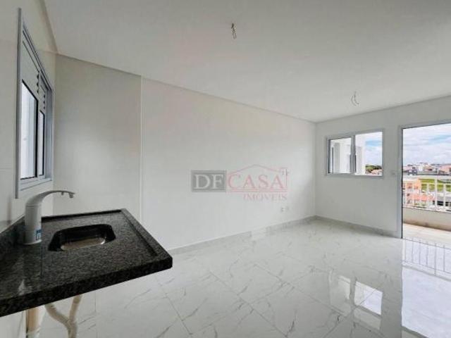 Apartamentos Novos 41m² Patriarca / Fino Acabamento / 2 Dormitórios / Quintal A partir de R$ 2