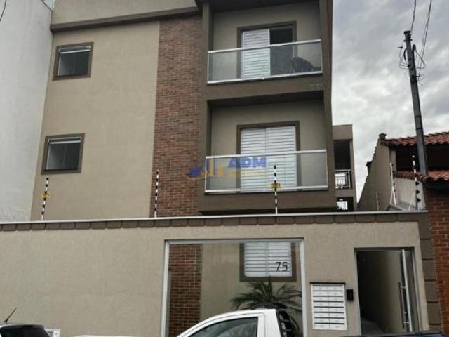 Apartamentos Novos 44,50m2, 02 dormitorios, na Vila Prudente