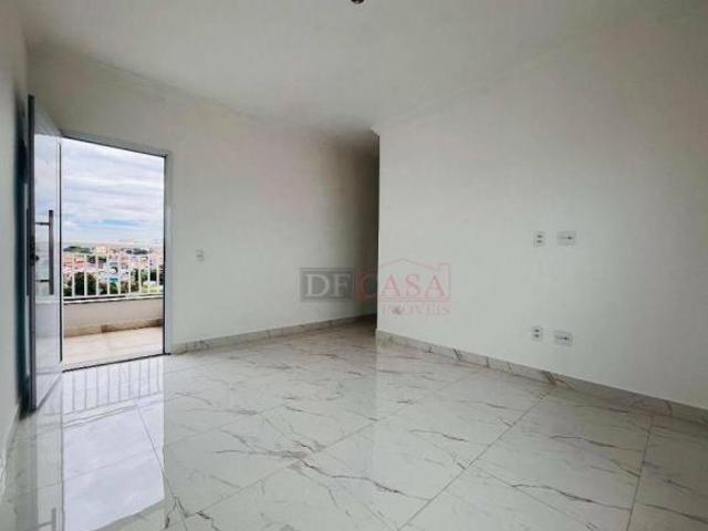 Apartamentos Novos 46m² Patriarca / Fino Acabamento / 2 Dormitórios / Sacada / Vaga Coberta A