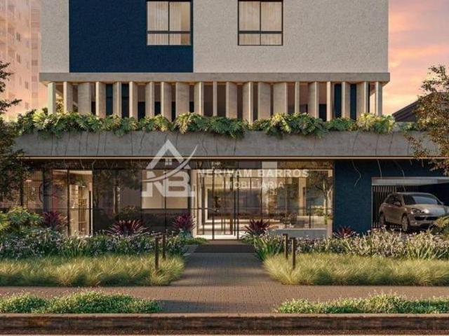 Apartamentos novos
