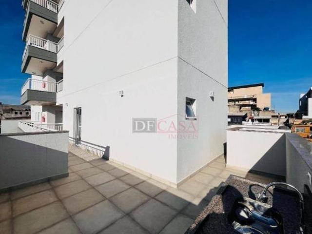 Apartamentos Novos 74m² / Patriarca / Fino Acabamento / 2 Dormitórios / Quintal Privativo Garden
