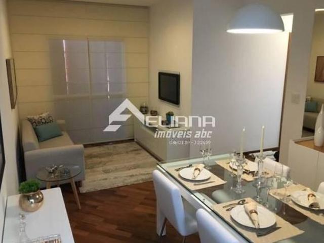 Apartamentos novos 86,40 m² 3 quartos 2 vagas duplas Vl. Assunção