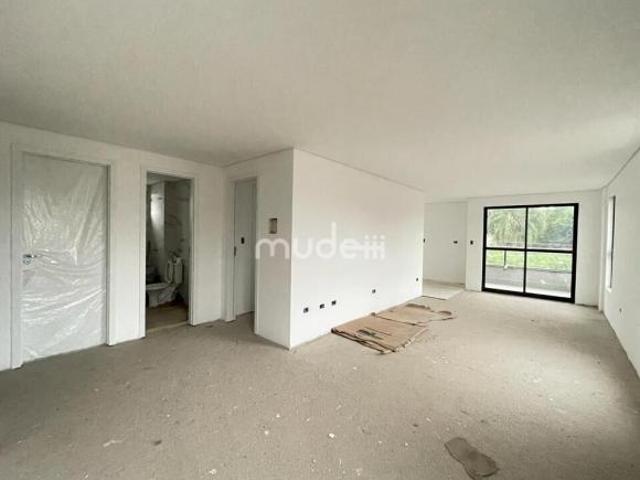 Apartamentos novos