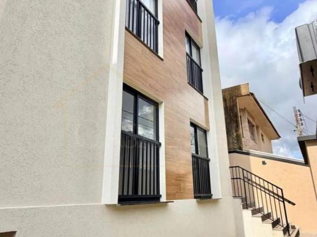 Apartamentos Novos com Acabamento Diferenciado
