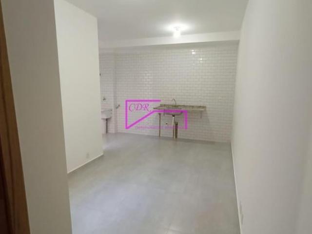 Apartamentos novos com acabamento fino