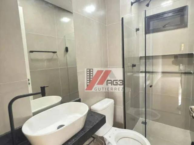 Apartamentos novos com armários na cozinha e elevador na Vila Palmeiras Freguesia do Ó