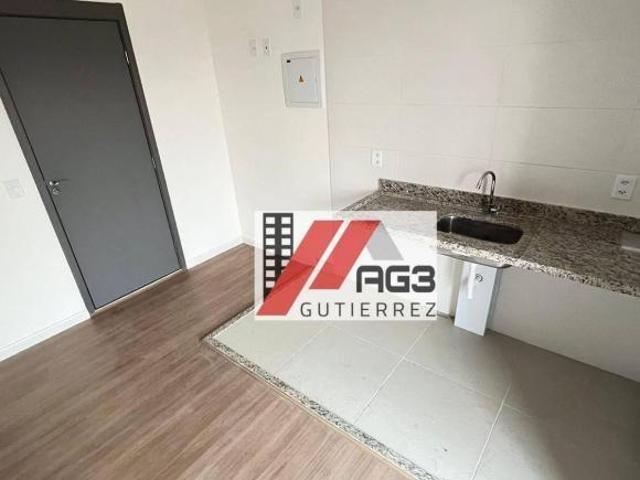 Apartamentos novos com suíte, varanda gourmet e lazer a 400m do metrô Jardim São Paulo