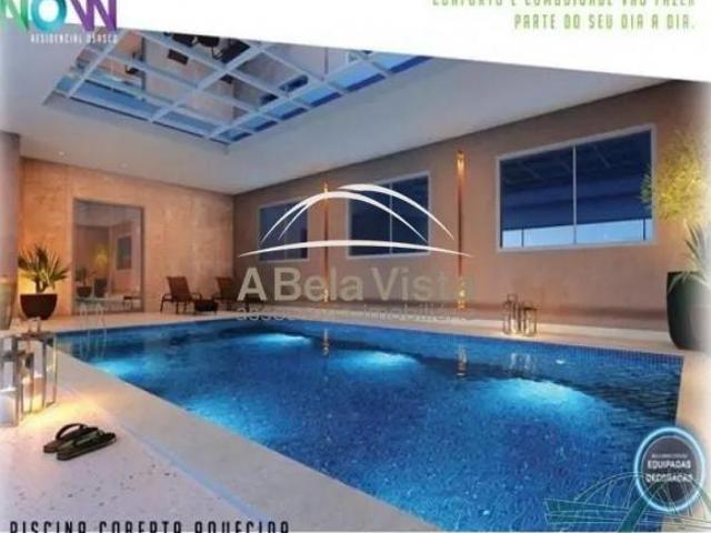 Apartamentos Novos com Sacada Gourmet e Lazer Completo Excelente Oportunidade!