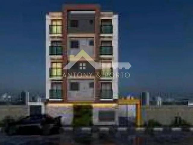 Apartamentos Novos com 02 Dormitórios à Venda, Localização Privilegiada no Gopouva, Guarulhos, SP
