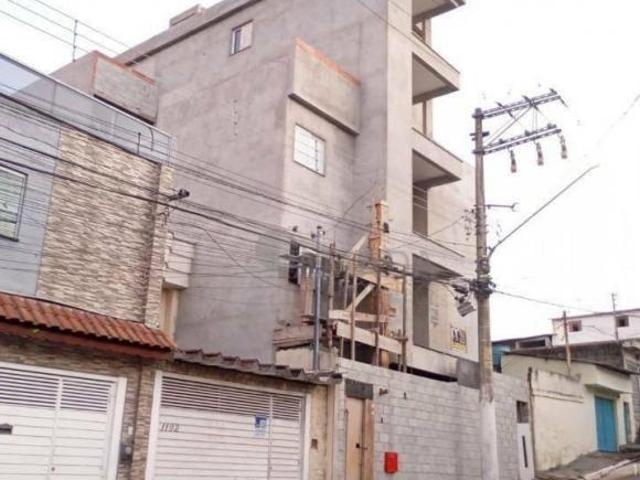 Apartamentos Novos com 1 e 2 dormitórios à venda, a partir de 36 m² com valores a partir de R$ 210.0