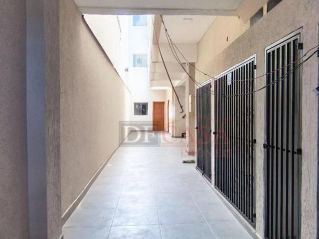 Apartamentos Novos com 1 e 2 dormitórios, com e sem varanda, elevador, à venda, a partir de R$ 188.1