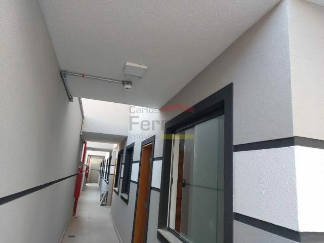Apartamentos novos com 1 ou 2 dormitorios, com ou sem vaga