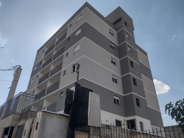 Apartamentos Novos com 2 dormitórios à venda, medindo 51,51, á 62,70 m² apartir de R$ 300.000