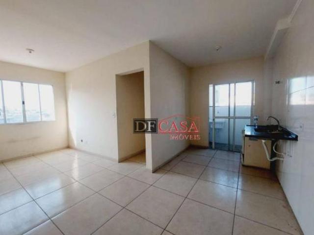 Apartamentos Novos com 2 dormitórios, Aceita Financiamento e FGTS