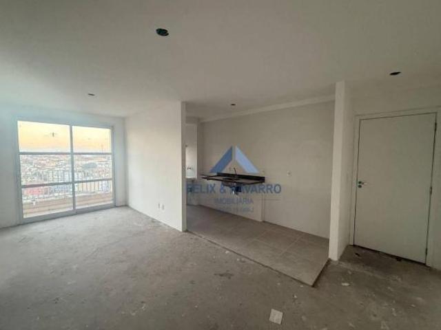 Apartamentos Novos com 2 dormitórios e 1 Vaga coberta à venda, 54 m² por R$ 300.000 Imirim São P