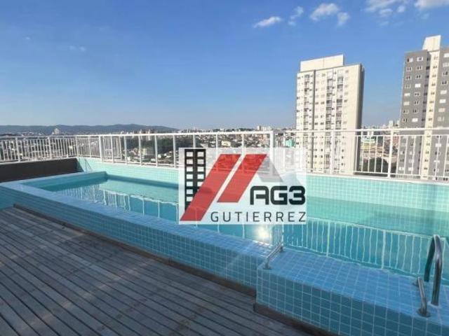 Apartamentos novos com 2 quartos e varanda gourmet com lazer a poucos metros da futura estação de me