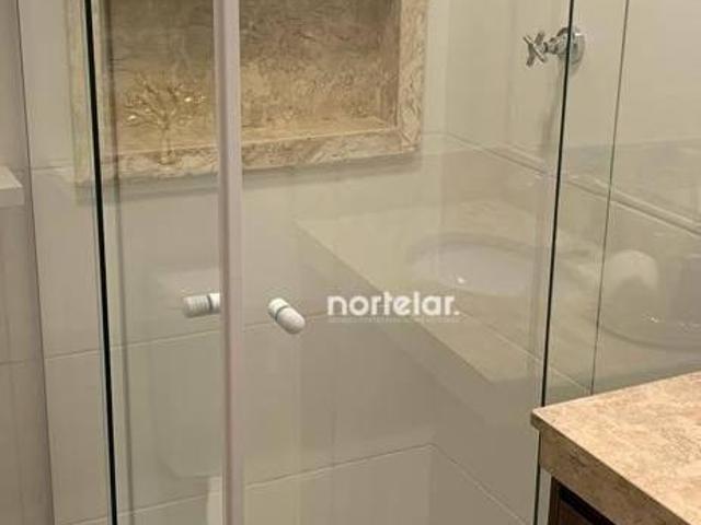 Apartamentos NOVOS Casa Verde Média 1 e 2 dormitórios com sacada a partir de R$225mil