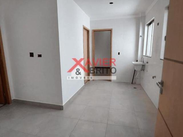 Apartamentos Novos a 300m do Metrô Vila Prudente 2 Quartos, Acabamento Moderno, IPTU Isento