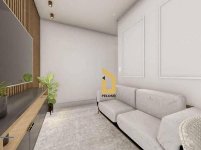 Apartamentos novos à venda | 42m² | 2 dormitórios | 1 vaga | Área Gourmet | Vila Gustavo/SP