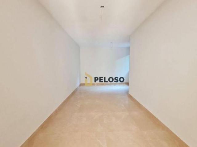 Apartamentos novos à venda | 48m² | 2 dormitórios | Quintal | Lavanderia | 1 vaga | Tucuruvi/SP