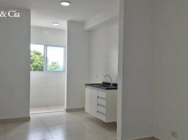 Apartamentos novos à venda, 65m², com 3 dormitórios 1 suíte, 1 vaga à venda no Jardim Santo Antôni