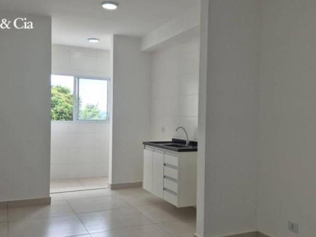 Apartamentos novos à venda, 65m², com 3 dormitórios 1 suíte, 1 vaga à venda no Jardim Santo Antôni