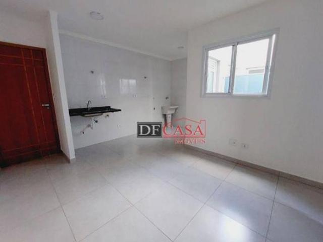 Apartamentos Novos à Venda. 2 dormitórios. Ao lado do Metrô. Cidade Patriarca São Paulo/SP