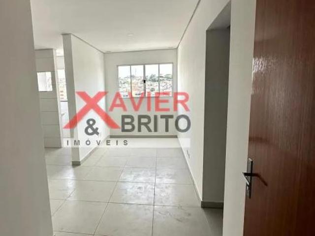 Apartamentos novos à venda 2 Quartos, 1 Vaga, 46M2, Jardim Imperador, Prox Shop Aricanduva