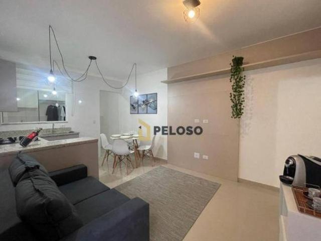 Apartamentos novos à venda | 31m² | 1 dormitório | Santana São Paulo/SP