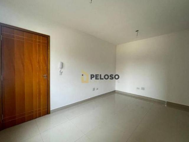 Apartamentos novos à venda | 36m² | 1 dormitório | Santana São Paulo/SP