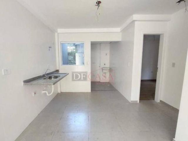 Apartamentos Novos à Venda Vila Alpina. 2 dormitórios, elevador