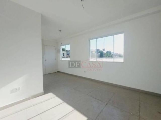 Apartamentos Novos à Venda Vila Alpina. 2 dormitórios, elevador