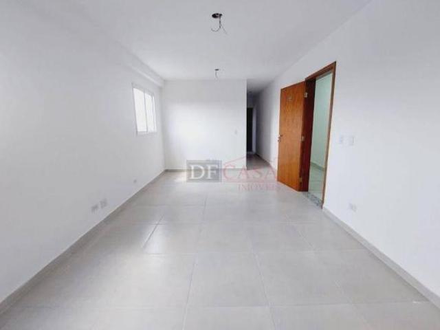 Apartamentos Novos à Venda Vila Alpina. 2 dormitórios, 1 Vaga de Garagem. São Paulo/SP