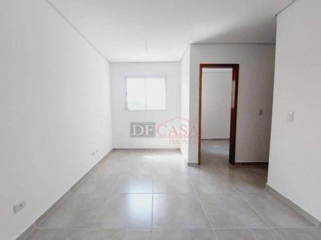 Apartamentos Novos à Venda. Vila Alpina. 2 dormitórios.35m². São Paulo/SP