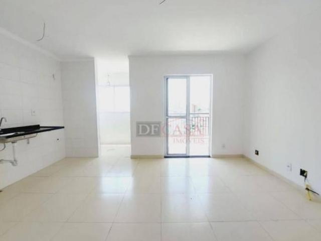 Apartamentos Novos à Venda. Vila Carrão. 2 Dormitórios, Sacada com Churrasqueira, 1 Vaga de Garagem