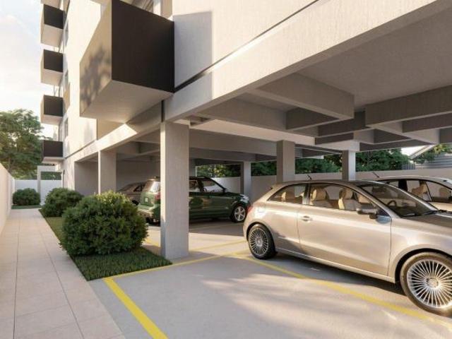 Apartamentos Novos à Venda – Bairro Carioca| São José dos Pinhais