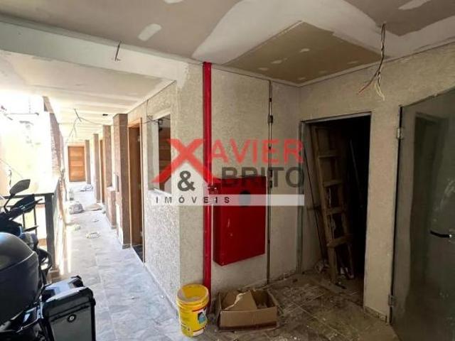 Apartamentos novos à venda, Cidade Antônio Estevão de Carvalho, 2 quartos, aprox.40m2, Prox. Metro I
