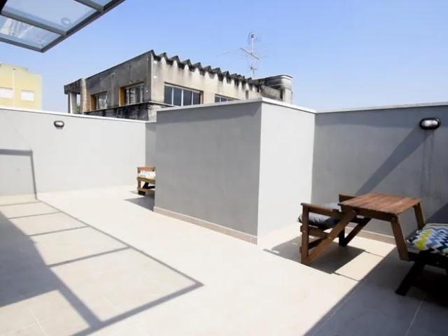 Apartamentos Novos à Venda em Vila Invernada São Paulo