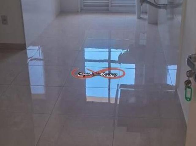 APARTAMENTOS NOVOS À VENDA EM ITAQUERA ZL